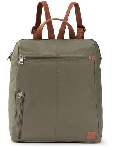 Green The Sak Backpacks for Women | Lyst