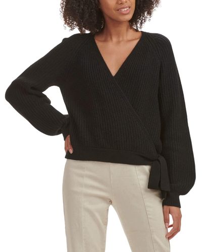 Black Splendid Sweaters and knitwear for Women | Lyst