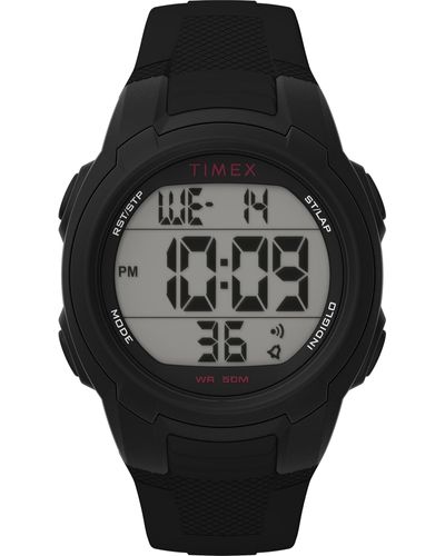 Timex Digital Watches for Women - Up to 56% off | Lyst