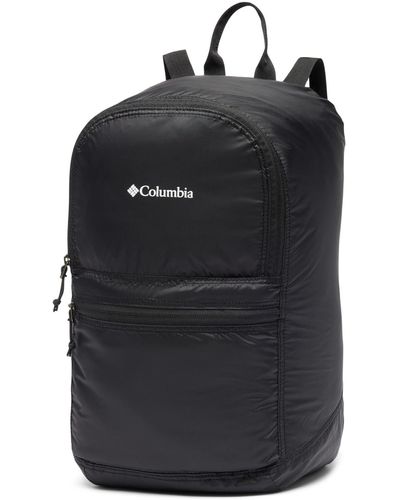 Black Columbia Backpacks for Women | Lyst