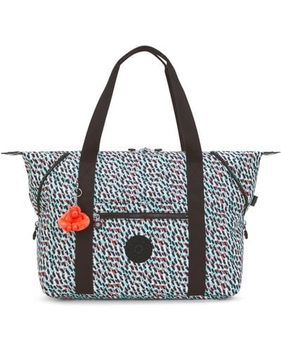 Kipling Tote bags for Women | Online Sale up to 70% off | Lyst