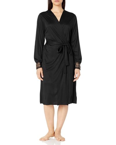 Hanro Robes, robe dresses and bathrobes for Women | Online Sale up to ...
