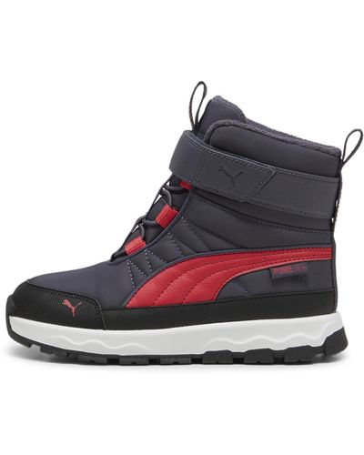 PUMA Ankle boots for Women | Online Sale up to 65% off | Lyst