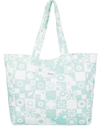 Roxy Tote bags for Women | Lyst