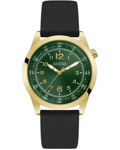 Green Guess Accessories for Men | Lyst
