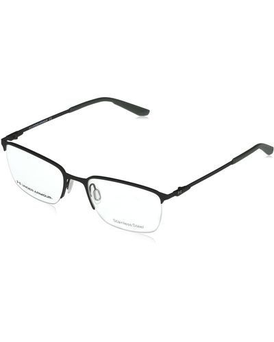 Brown Under Armour Sunglasses for Men | Lyst