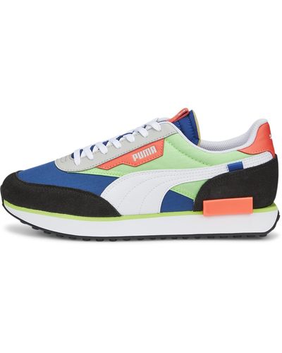 Puma Future Rider Shoes for Men - Up to 69% off | Lyst