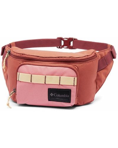 Pink Columbia Belt bags, waist bags and fanny packs for Women | Lyst