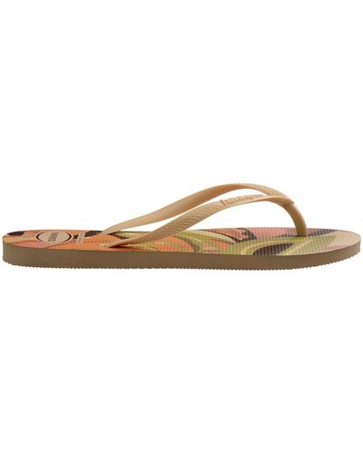 Havaianas Flip Flop Sandals for Women - Up to 25% off | Lyst