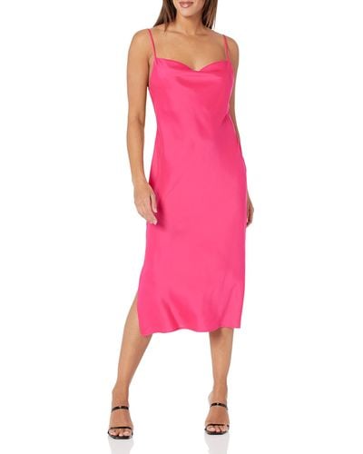 Pink Nine West Dresses For Women Lyst