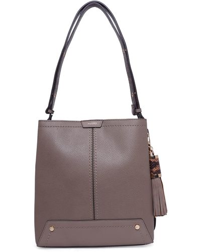 ALDO Bucket bags and bucket purses for Women | Lyst