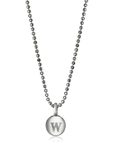 Metallic Alex Woo Jewelry for Women | Lyst