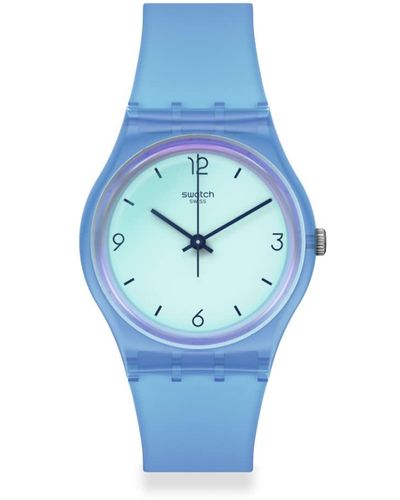Swatch Watches for Women | Online Sale up to 29% off | Lyst