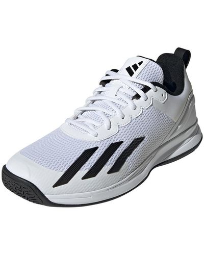 Adidas Tennis Shoes for Men - Up to 65% off | Lyst