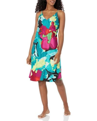 Natori Slip Dresses for Women | Lyst