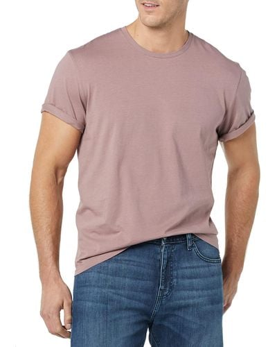 Blue Goodthreads T-shirts for Men | Lyst