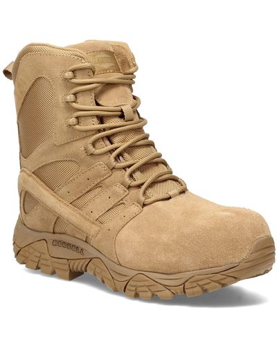 Multicolor Merrell Boots for Men | Lyst