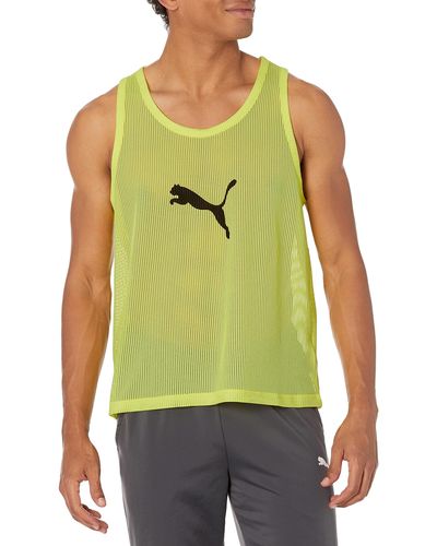 Multicolor PUMA T-shirts for Men | Lyst
