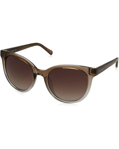 Fossil Sunglasses for Women | Online Sale up to 41% off | Lyst