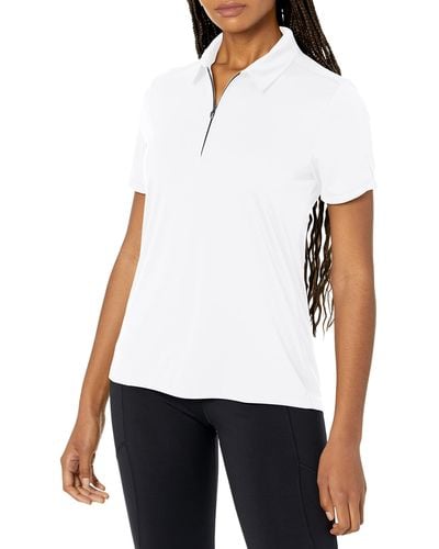 White Greg Norman Tops for Women | Lyst
