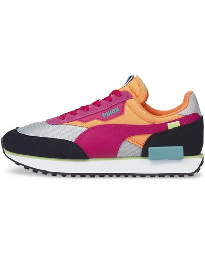 Puma Future Rider Shoes for Women - Up to 35% off | Lyst
