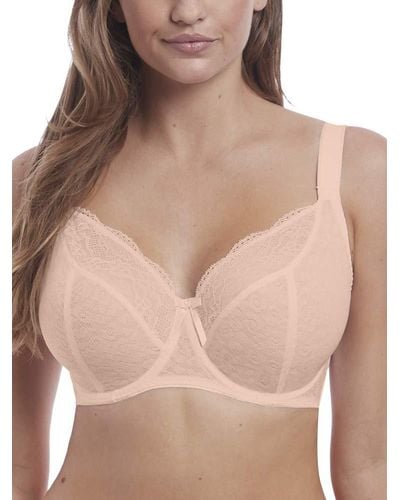 Natural Freya Lingerie for Women | Lyst