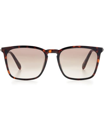 Multicolor Fossil Sunglasses for Men | Lyst
