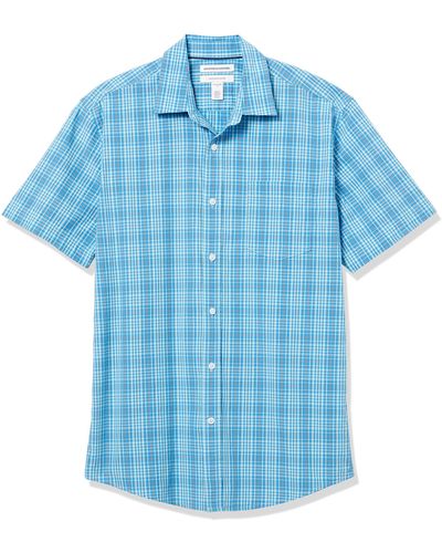 Amazon Essentials Shirts for Men | Online Sale up to 45% off | Lyst
