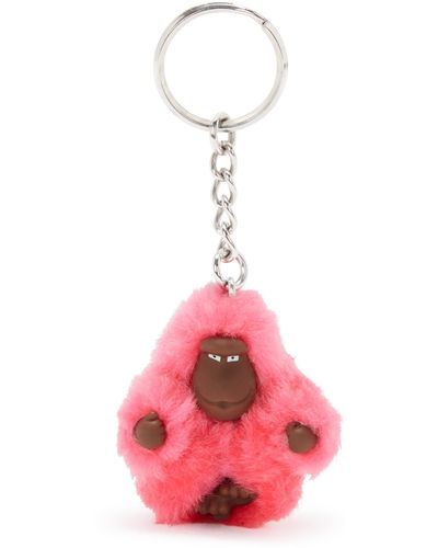 Pink Kipling Shoulder bags for Women | Lyst