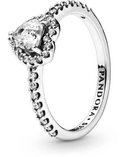 Bagues PANDORA pour femme | Réductions en ligne jusqu'à 30 % | Lyst