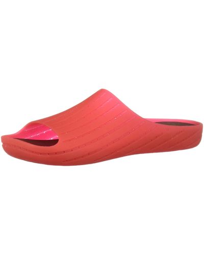 Red Camper Sandals and Slides for Men | Lyst