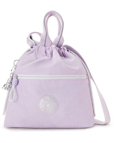 Purple Kipling Tote bags for Women | Lyst
