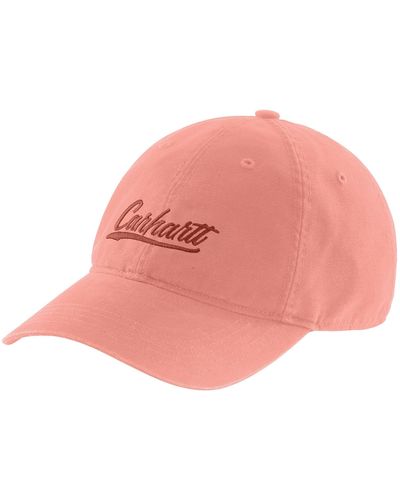 Pink Carhartt Accessories for Women | Lyst