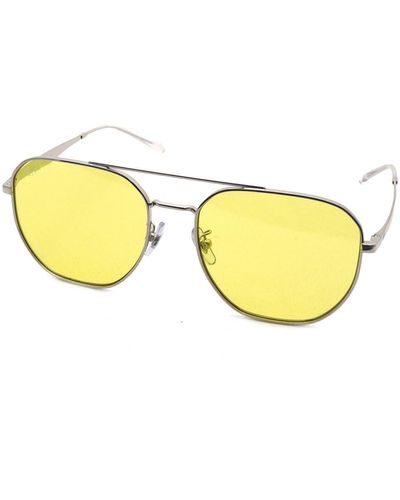 Yellow Ray-Ban Accessories for Men | Lyst