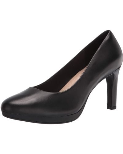 Clarks Pump shoes for Women | Online Sale up to 61% off | Lyst - Page 2