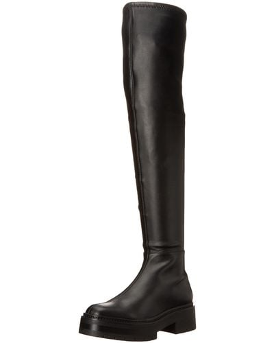 Sam Edelman Over-the-knee boots for Women | Online Sale up to 74% off ...