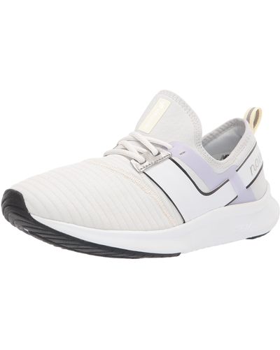 New Balance Nergize Sport V1 Sneakers for Women - Up to 42% off | Lyst