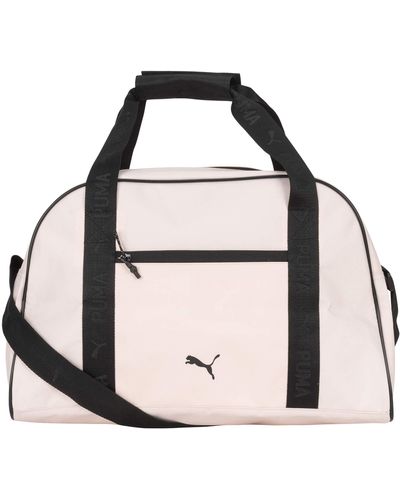 Pink PUMA Bags for Women | Lyst
