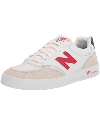 New Balance Ct300 Shoes for Men - Up to 72% off | Lyst