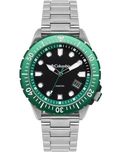 Men's Columbia Watches from £39 | Lyst UK
