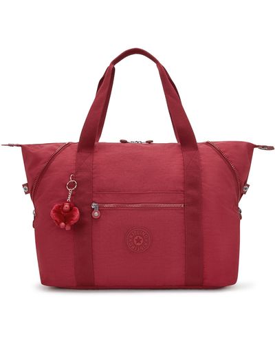 Kipling Tote bags for Women | Online Sale up to 70% off | Lyst
