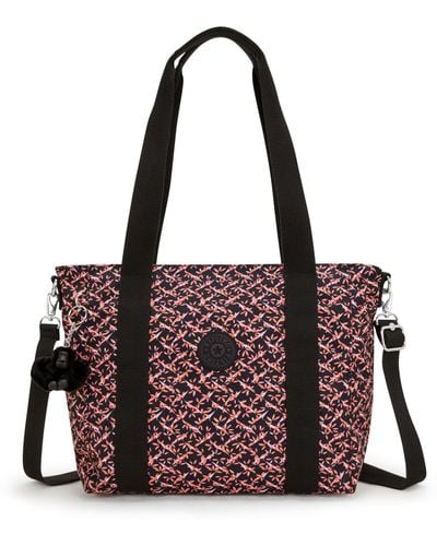 Kipling Tote bags for Women | Online Sale up to 69% off | Lyst