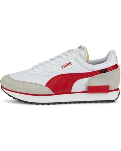 Puma Future Rider for Women - Up to 60% off | Lyst