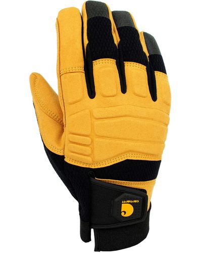 Multicolor Carhartt Gloves for Men | Lyst