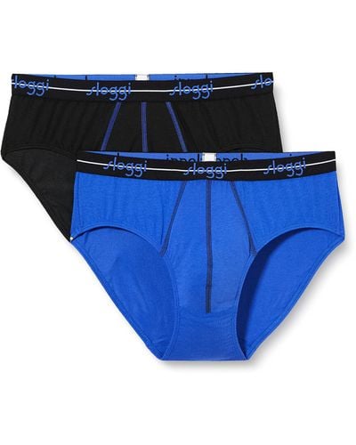 Sloggi-Boxershorts voor heren | Online sale met kortingen tot 73% | Lyst NL