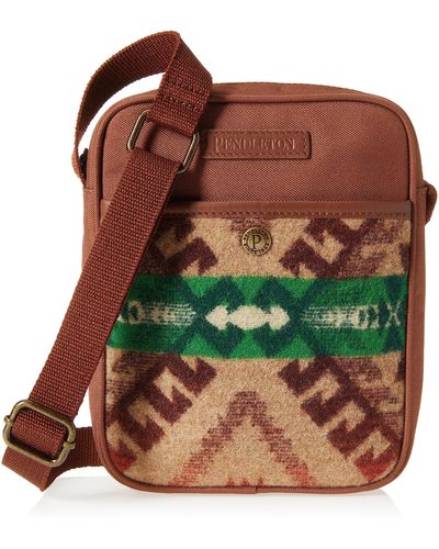 Black Pendleton Bags for Women | Lyst