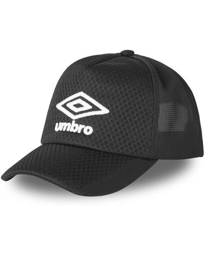 Umbro Hats for Men | Online Sale up to 43% off | Lyst UK
