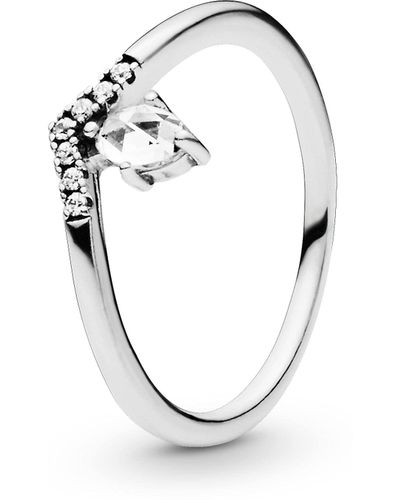 PANDORA-Ringen voor dames | Online sale met kortingen tot 43% | Lyst NL