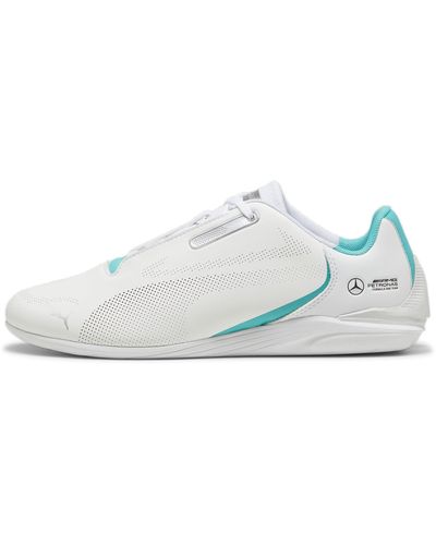 Puma Mercedes Amg Petronas Shoes for Men - Up to 60% off | Lyst
