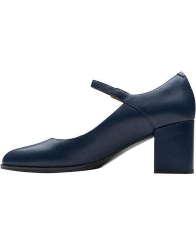 Clarks Pump shoes for Women | Online Sale up to 56% off | Lyst UK